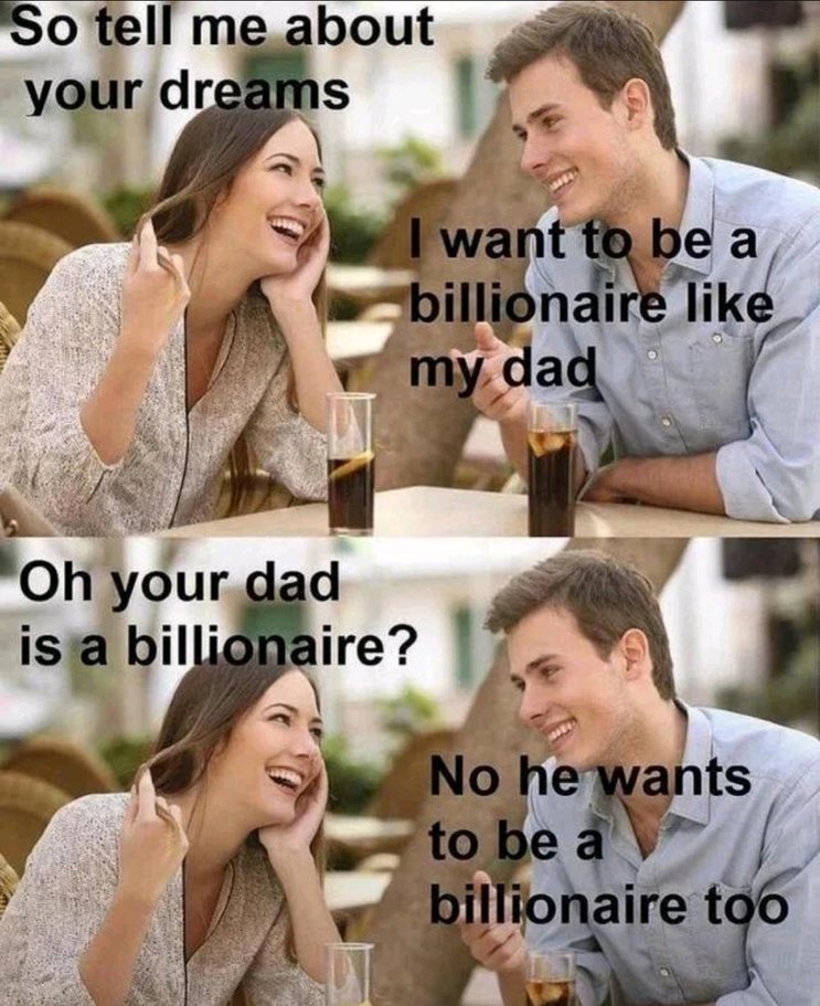 The best Billionaires memes :) Memedroid The best Billionaires memes :) Memedroid