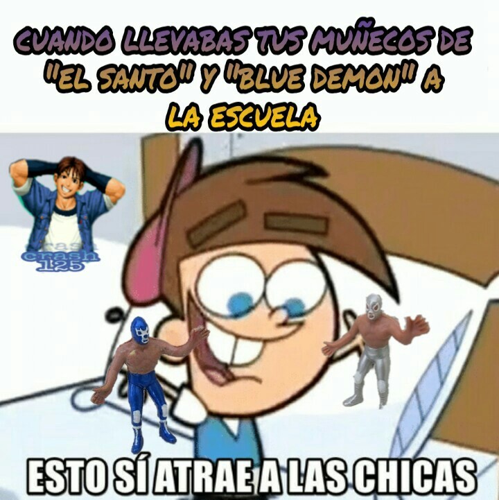 Xb - Meme subido por Crash_125 :) Memedroid