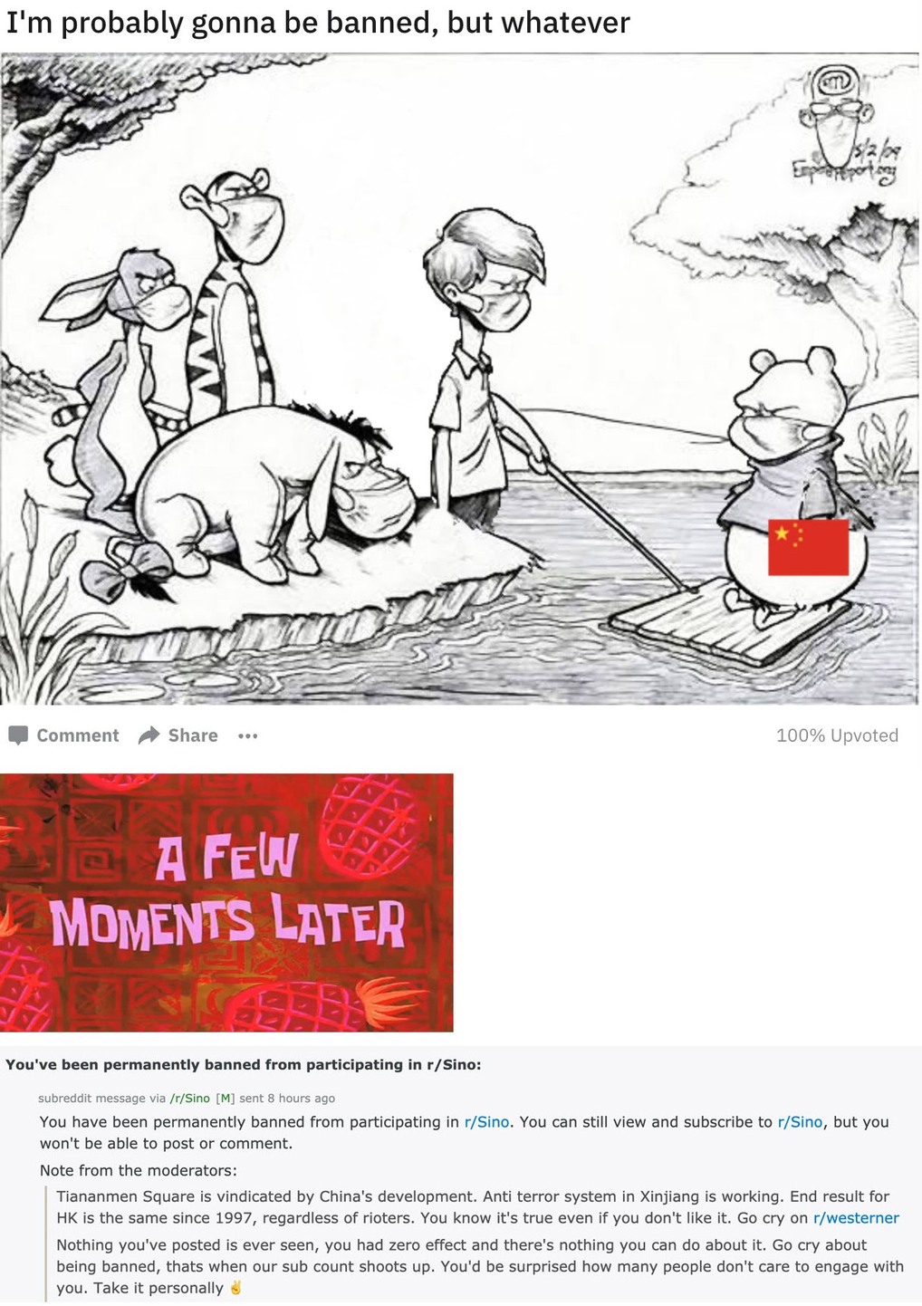 Okay reddit you get one point for making me laugh. - Meme by Epicuris ...