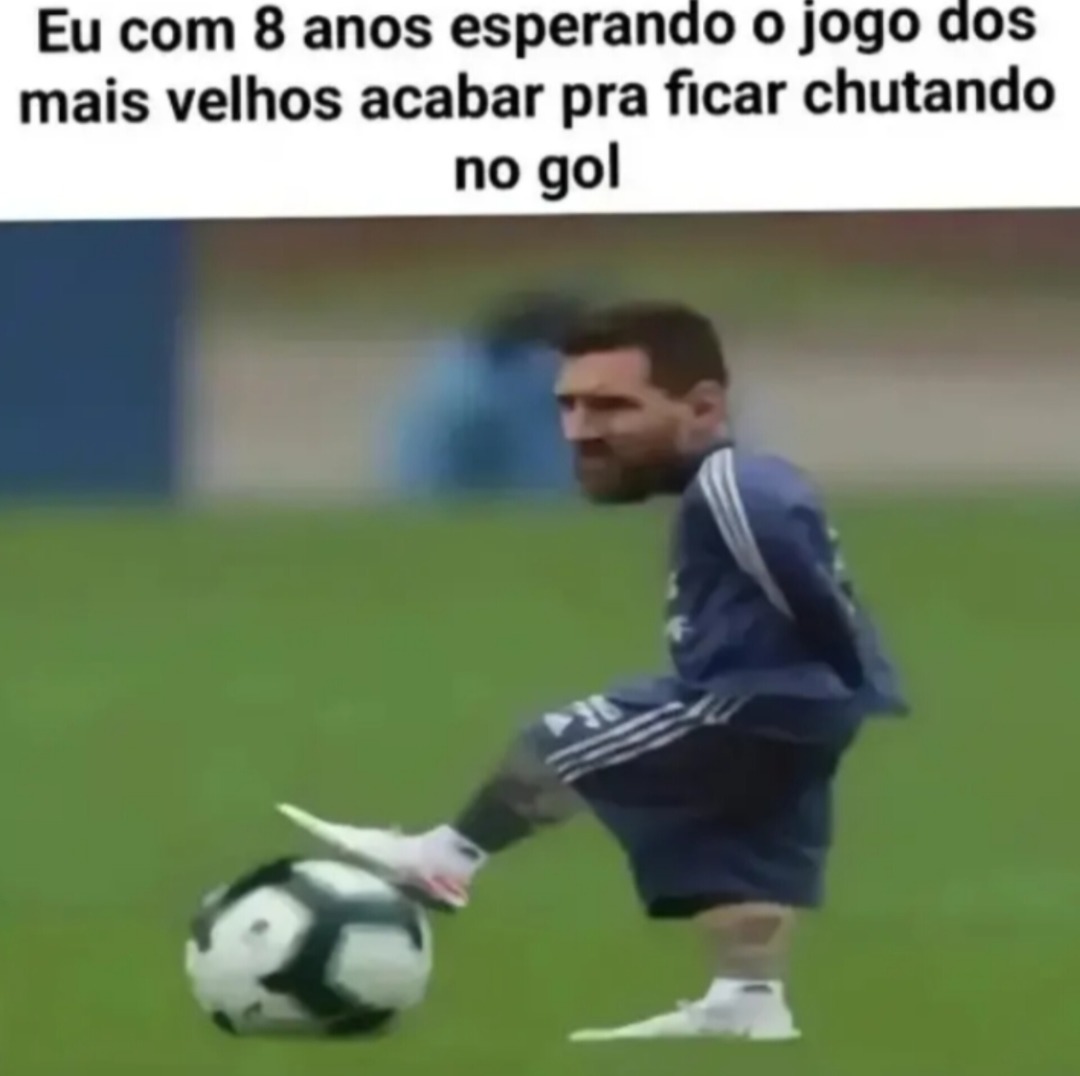 Little Messi Memes Liam On X: "If Anyone Mocks Lionel Messi For His 6