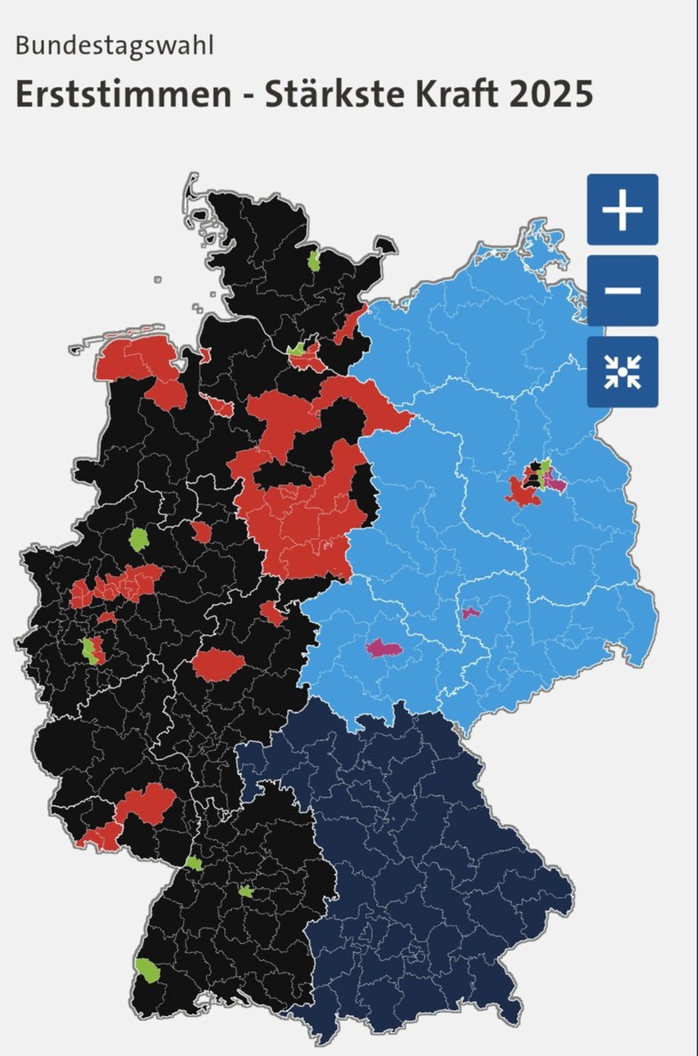 The best Gruene memes :) Memedroid