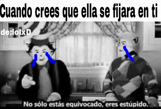 Laura sad (sexto origina) - Meme by LoooolxD :) Memedroid