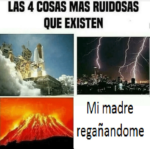 Top memes de regaño en español :) Memedroid