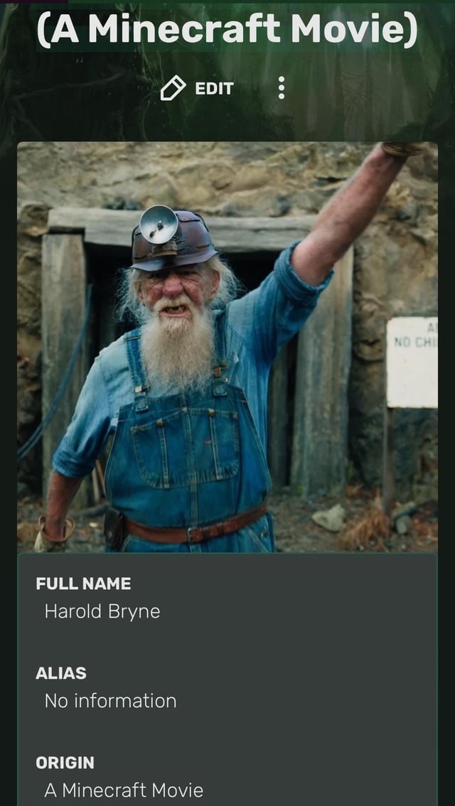 The best Character memes :) Memedroid