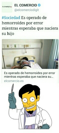 Hola Doctor Nick - Meme subido por danfefr :) Memedroid
