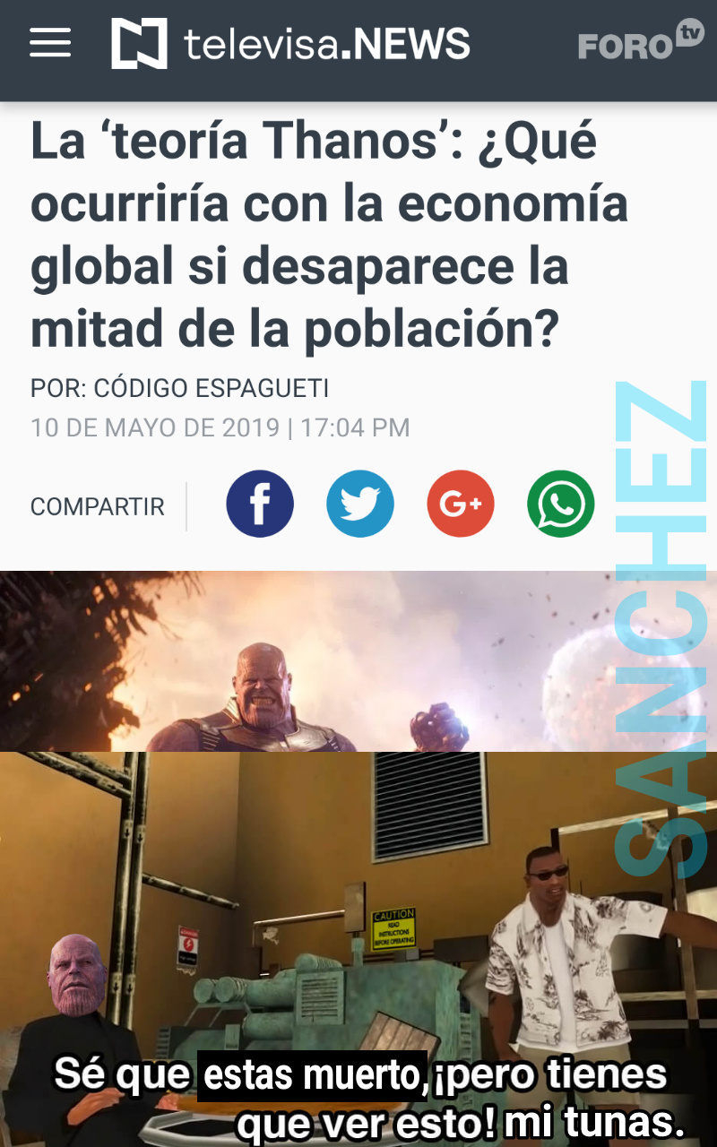 el titulo se hizo teoria - Meme subido por -SANCHEZ- :) Memedroid