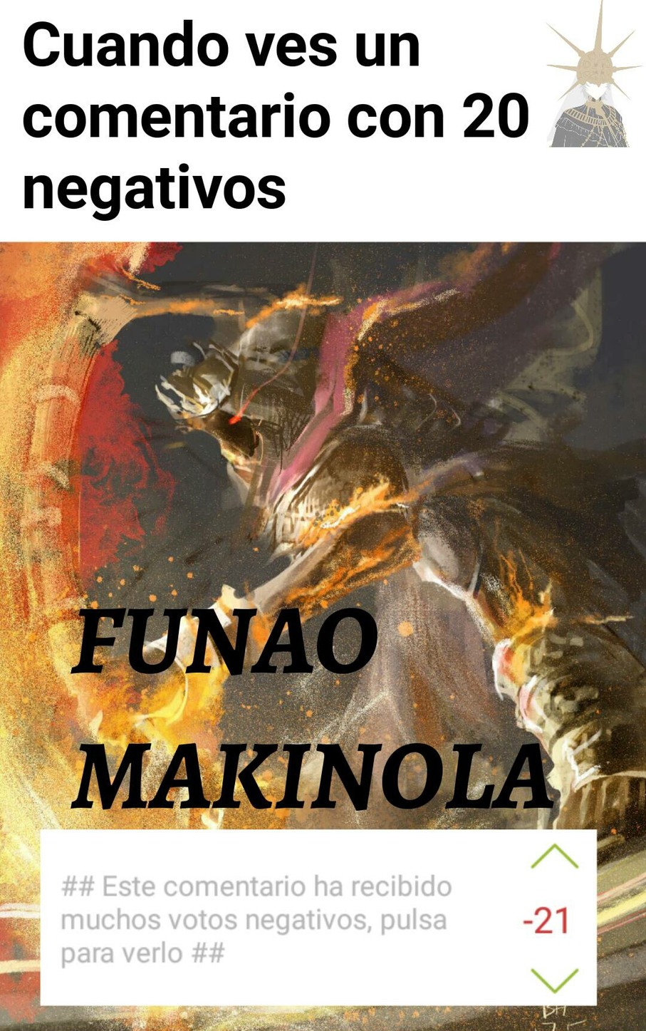 Top memes de Funado en español :) Memedroid