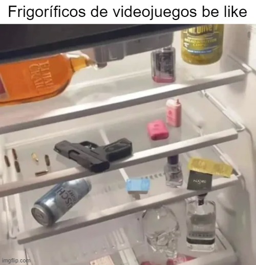 Top memes de Frigorificos en español :) Memedroid