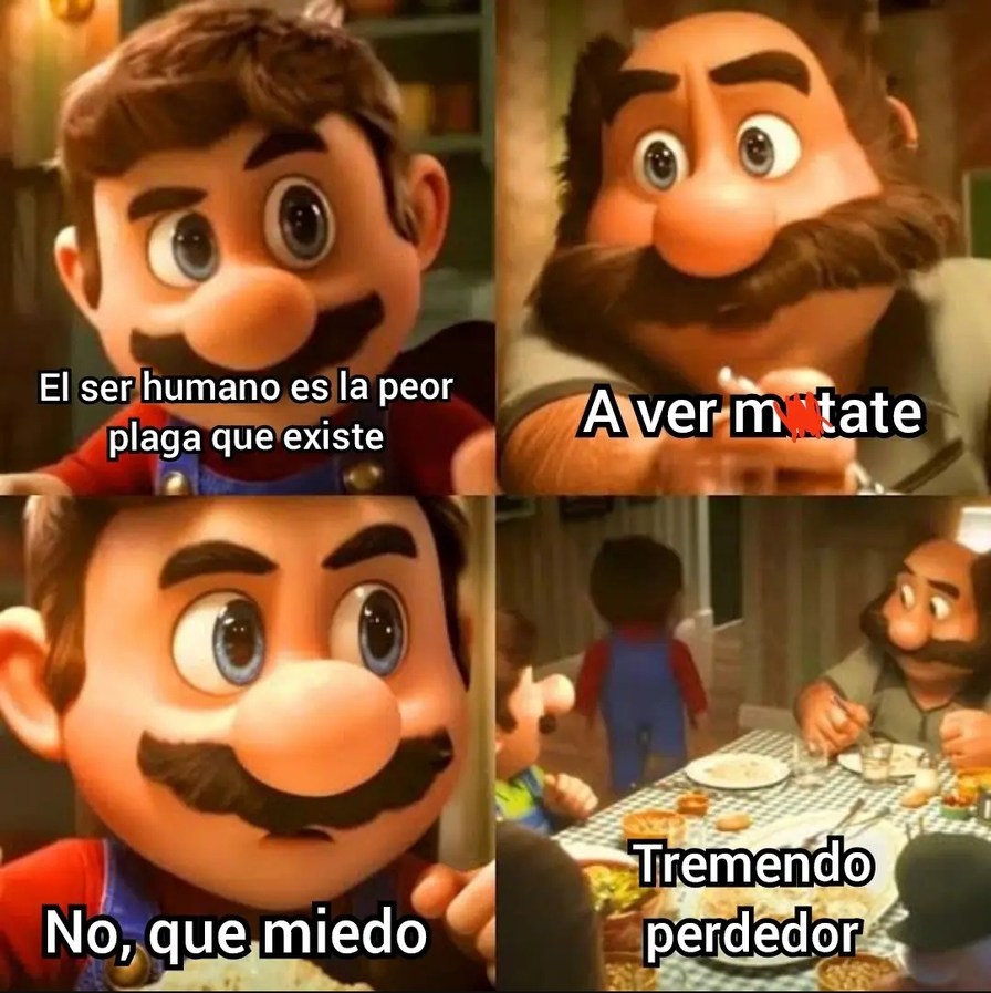 Los Últimos Memes :) Memedroid