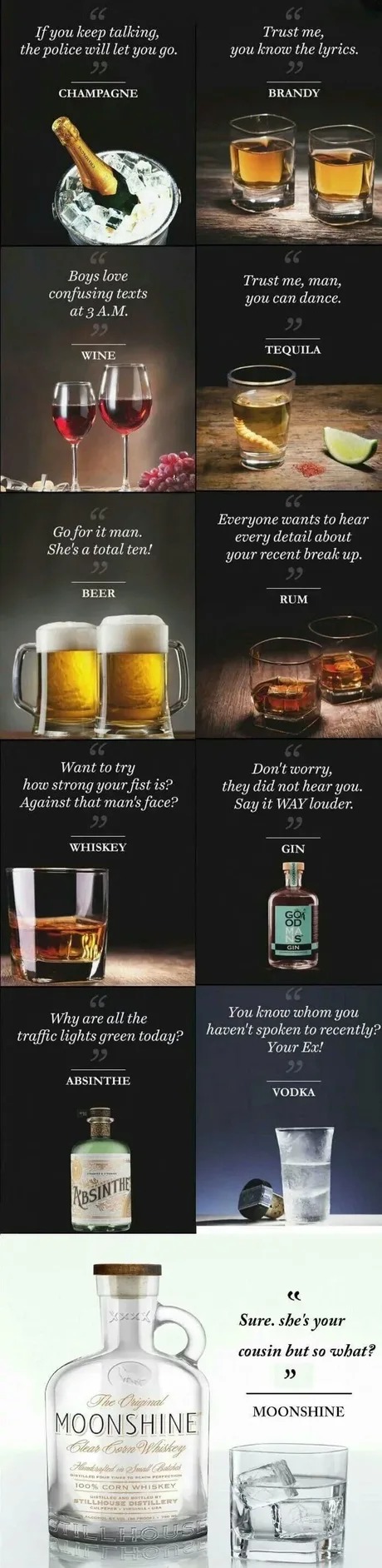 The best Alcohol memes :) Memedroid