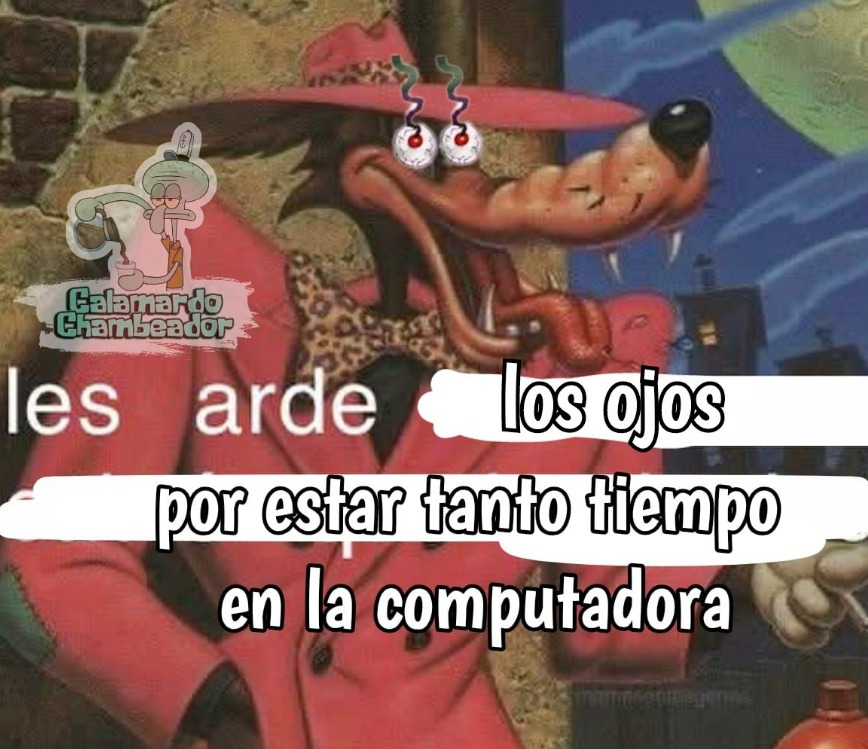 Top memes de Ojos en español :) Memedroid