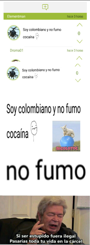 Estupides maxima - Meme subido por Nicolotoc :) Memedroid