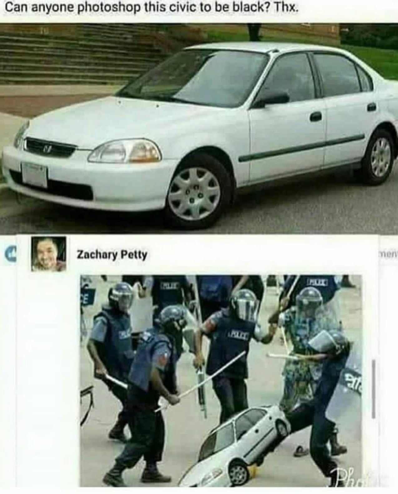 Aha - Meme by WeirdoAlert911 :) Memedroid