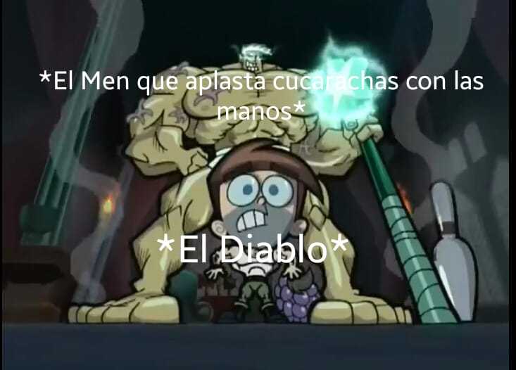 Que asqueroso. - Meme subido por quicoc :) Memedroid