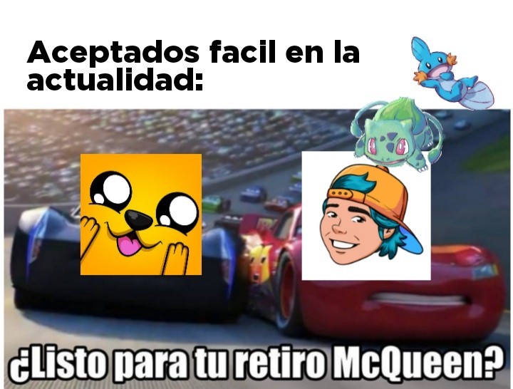 Si,pronto todos haran memes de este furro - Meme subido por ...