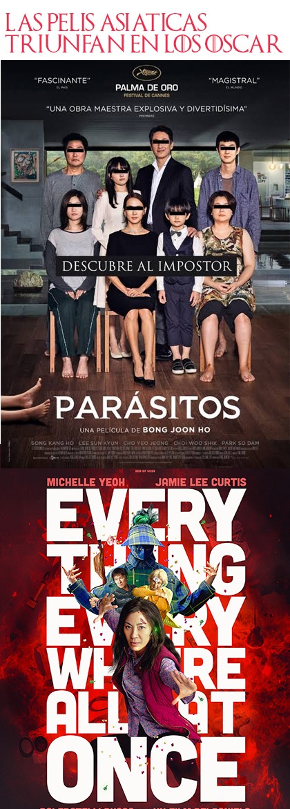 parasitos solo una vez.jpg - Meme by IVAN_ROSELL1990 :) Memedroid