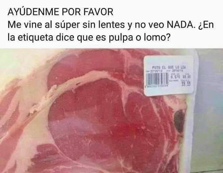 Soy ese - Meme by Espeon_021 :) Memedroid