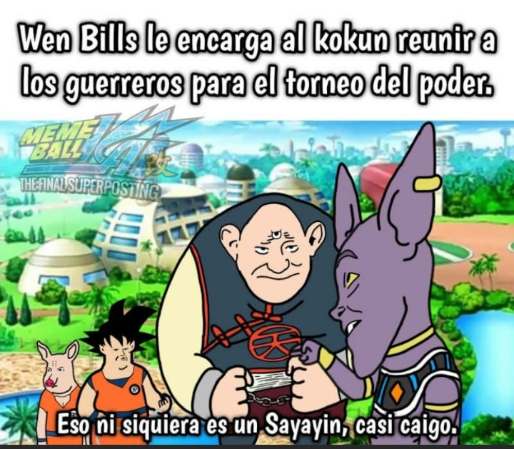 Los Últimos Memes :) Memedroid