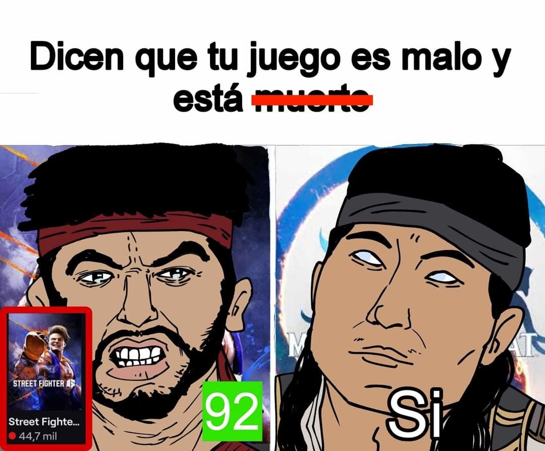 Los Últimos Memes :) Memedroid