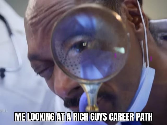 The best Rich memes :) Memedroid