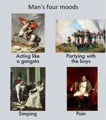 Napoleon Syndrome Meme Understanding The Napoleon Complex: Small Man