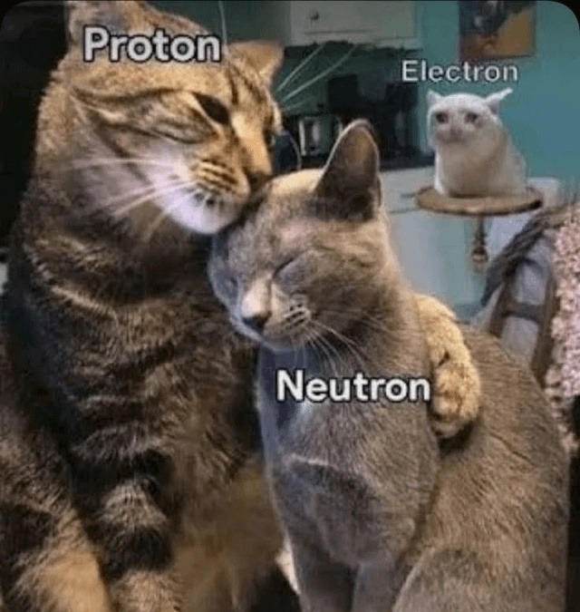 The best Science memes :) Memedroid