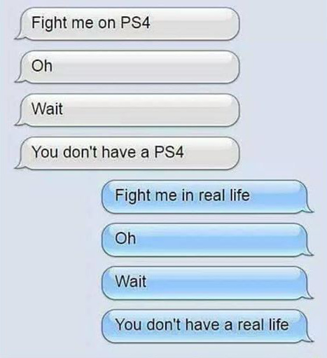 The best ps4 memes :) Memedroid