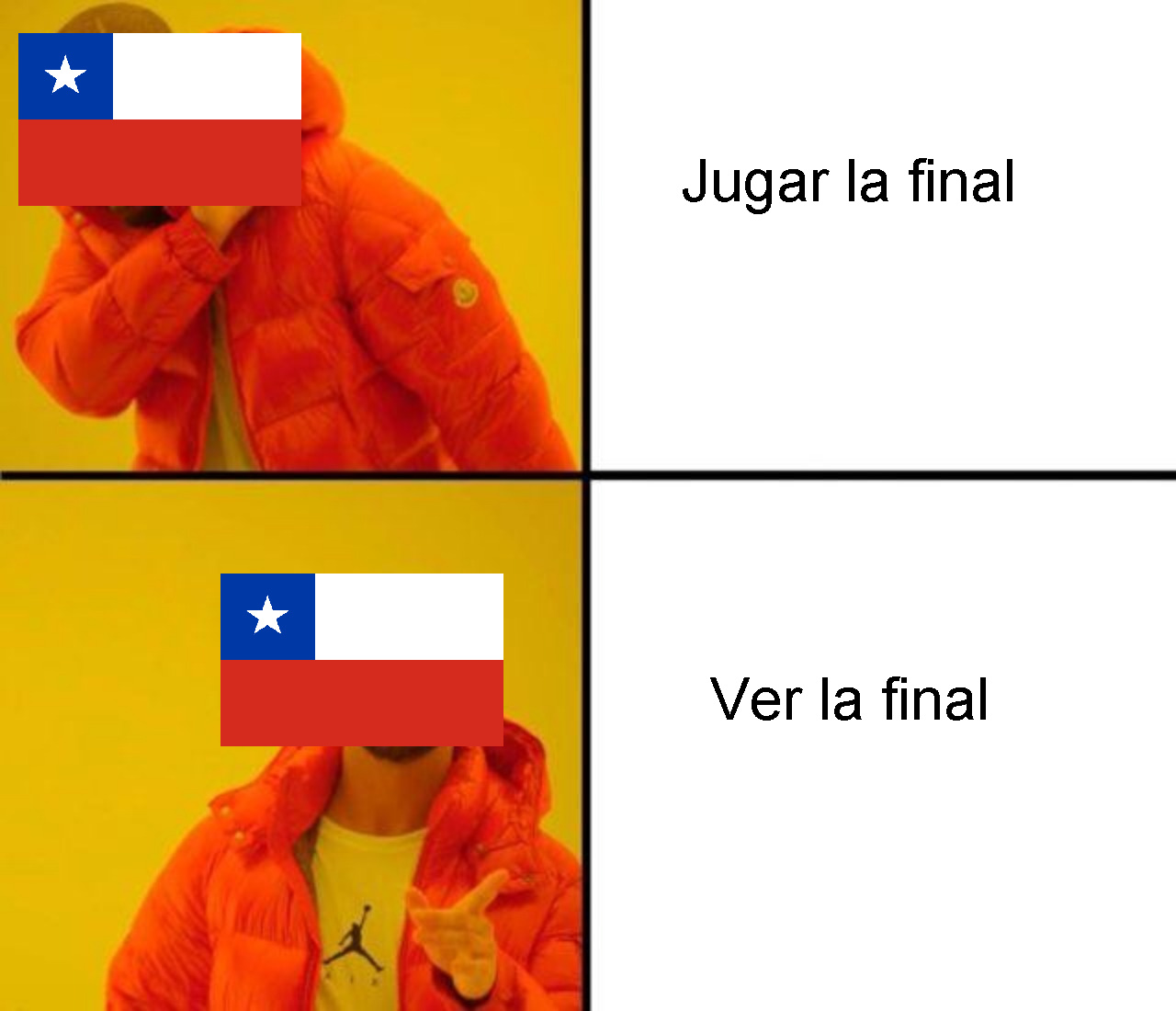 Hay prioridades - Meme subido por GeobasioelLuterpollo :) Memedroid