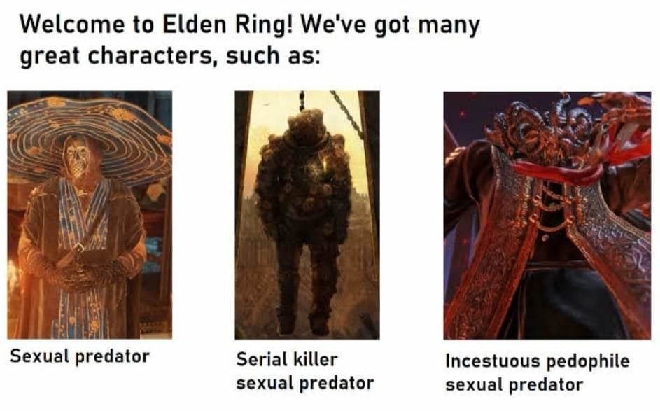 THE NEFARIOUS EXCREMENT DEVOURER HMPH - Meme by actoftrol :) Memedroid