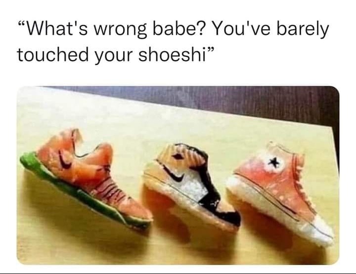 Beautiful soles - Meme by cagouligan :) Memedroid