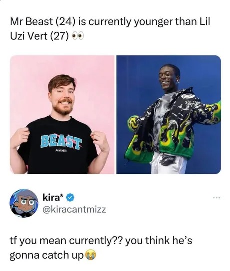 Uzi Memes The Internet Reacts To Lil Uzi Vert's Brand New Album
