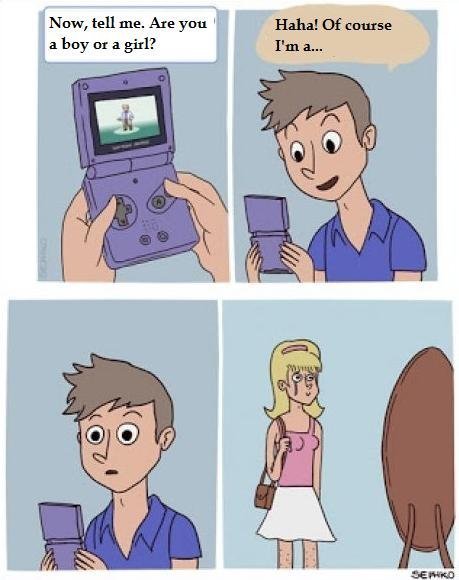 Are you sure? - Meme by CraftBoz :) Memedroid