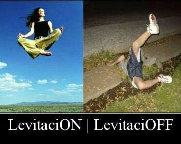 levitasion levitassioff - Meme subido por Josex5 :) Memedroid