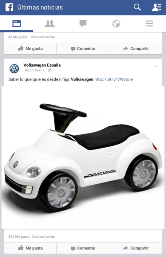 Volkswagen............ - Meme subido por RusLTL :) Memedroid