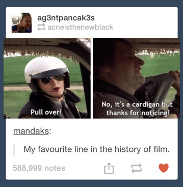 Best.Line.Ever - Meme by barlow47dolphins :) Memedroid