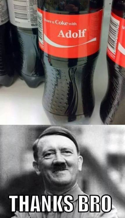 coca-cola - Meme subido por pico2012 :) Memedroid