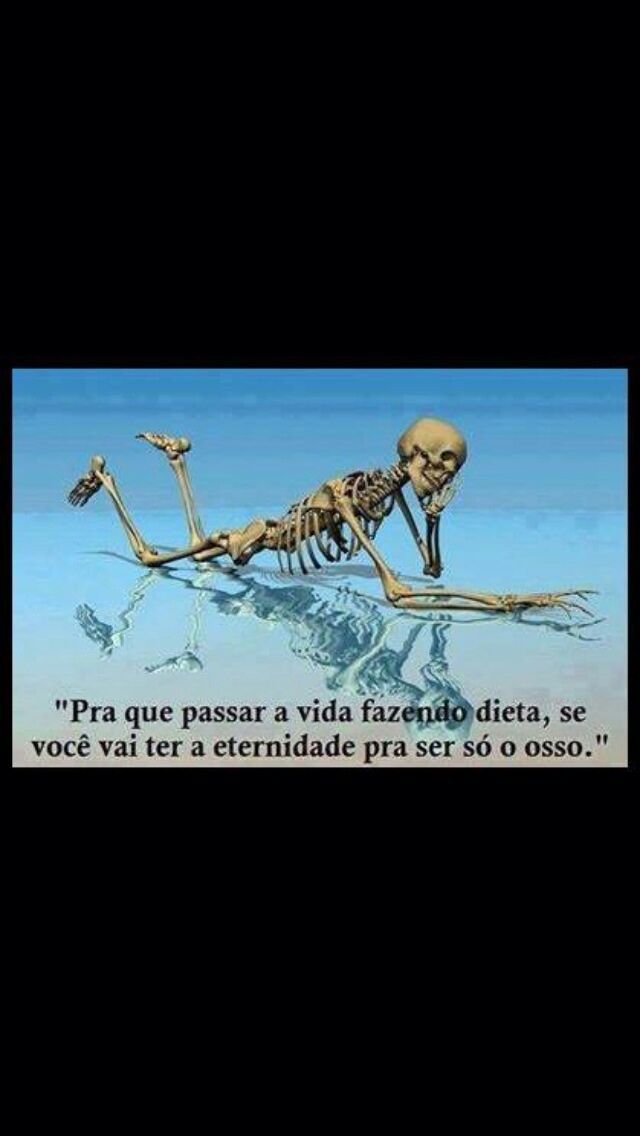 Só o osso - Meme by DRiemma :) Memedroid