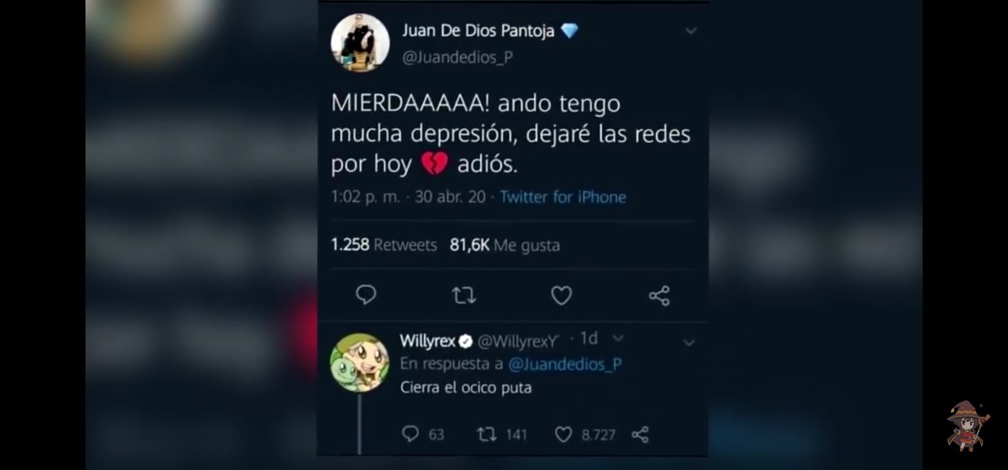 Que grande willy - Meme subido por Valero27 :) Memedroid