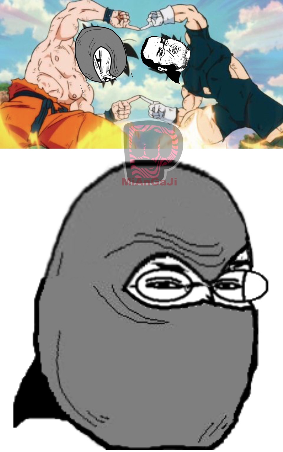 Top memes de ninja en español :) Memedroid