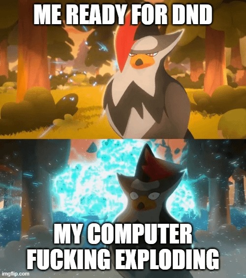The Best DnD Memes :) Memedroid