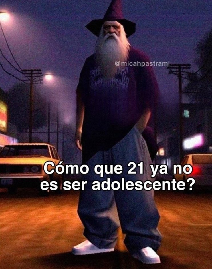Top memes de Adolescentes en español :) Memedroid