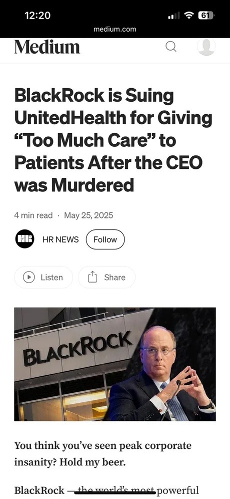 The best Corporate Brainrot memes :) Memedroid