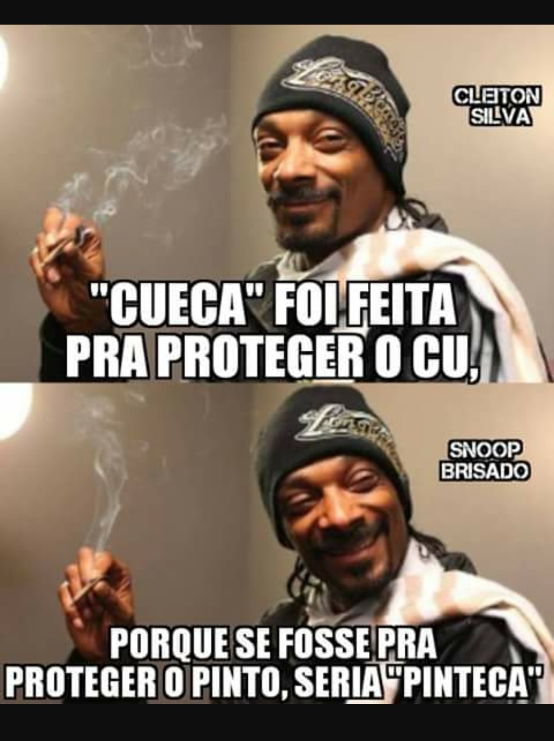Ela ainda protege nosso cu - Meme by jhonataskhen :) Memedroid