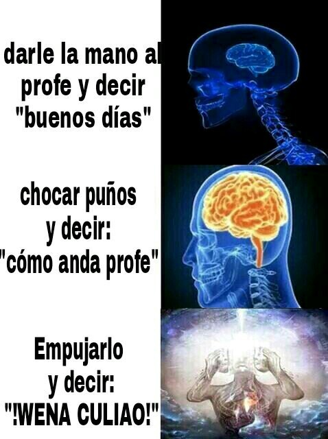 Nel - Meme subido por Tomy15 :) Memedroid