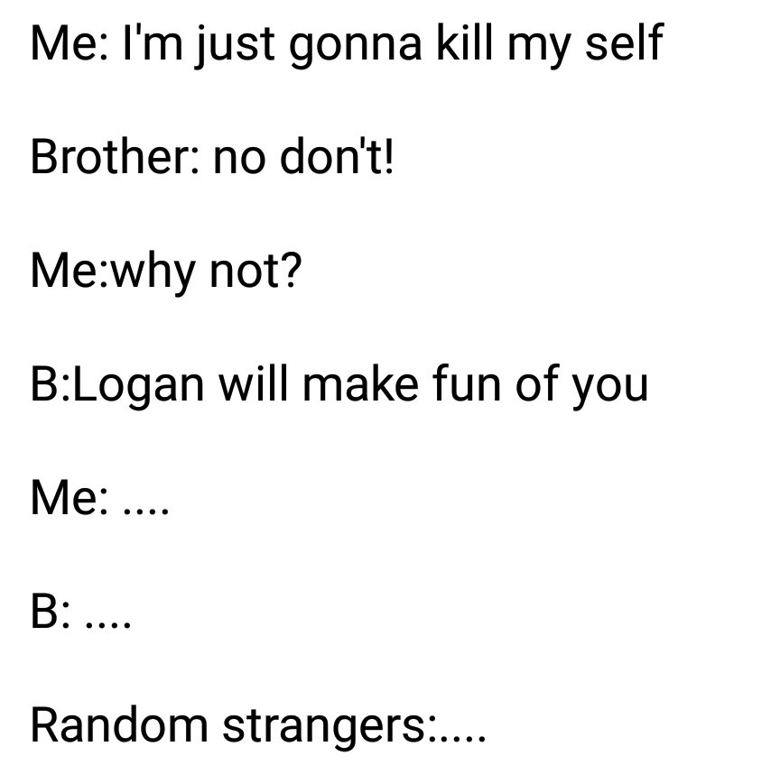 Logang-logay - Meme by Dean_Gullberry :) Memedroid