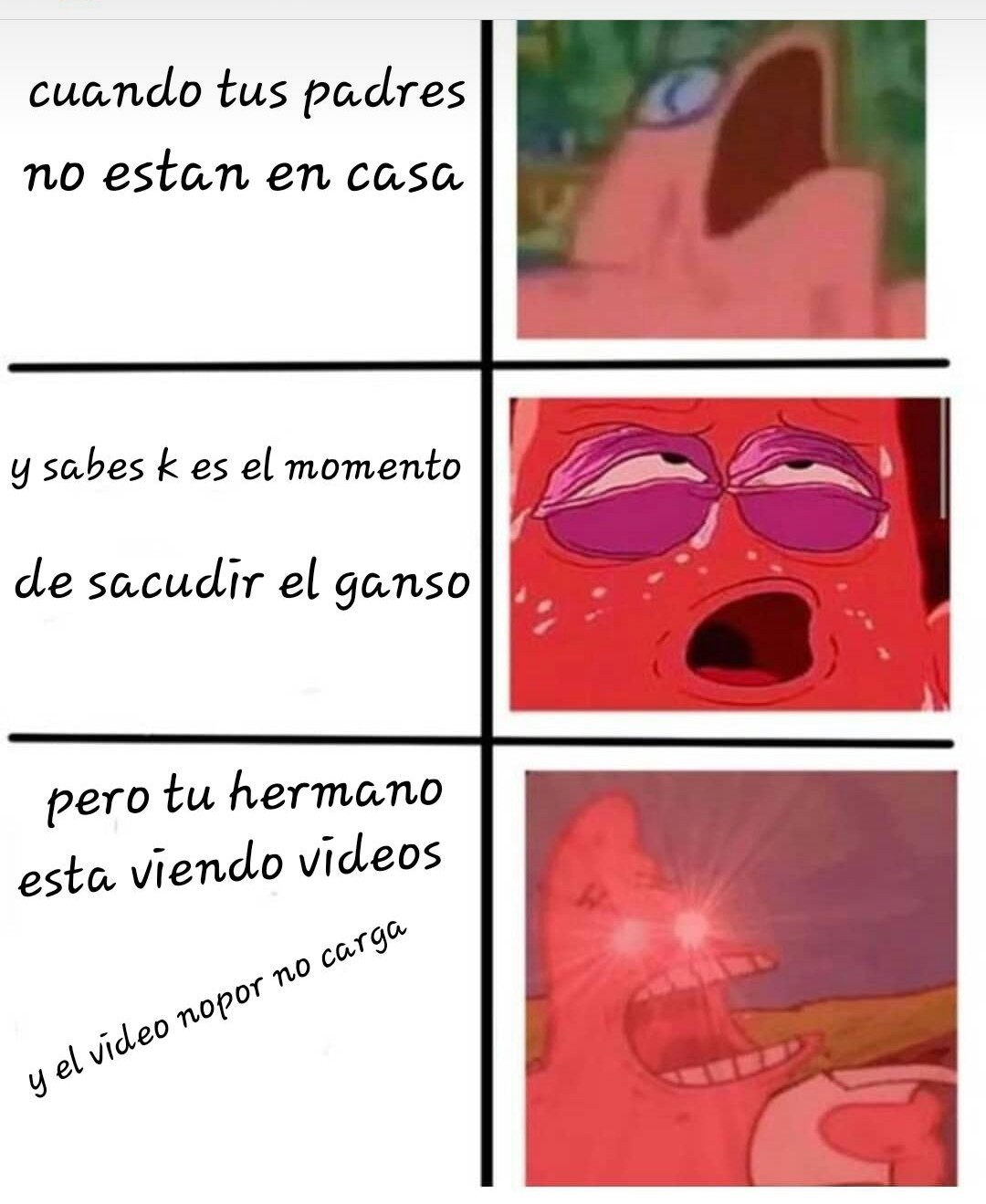 Ohh - Meme subido por AlfonsoArenas17 :) Memedroid