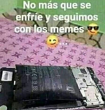 :) al rato sigo con los memes - Meme by Moxxie123 :) Memedroid