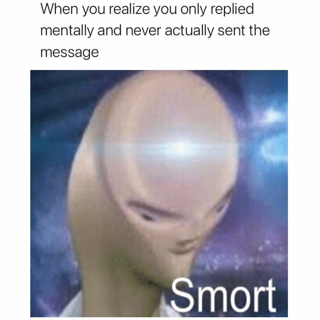 Smortt - Meme by 0v3rlord :) Memedroid