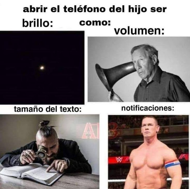 Top memes de Que en español :) Memedroid