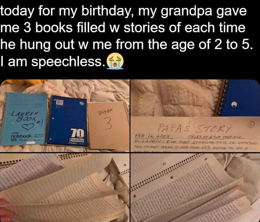 The best Grandpa memes :) Memedroid